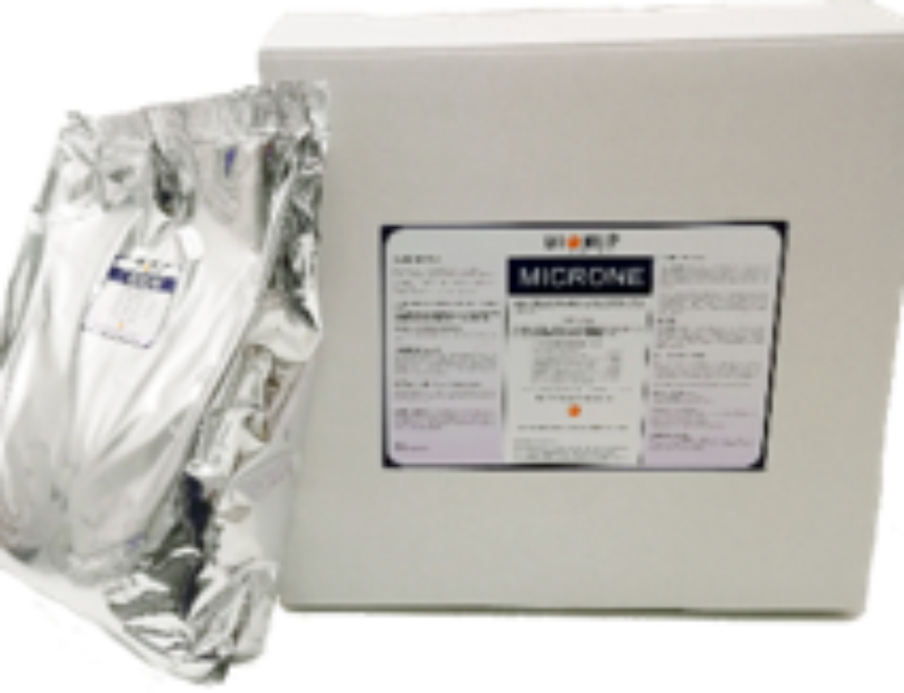 MICRONE SB - BIOMIP Biological Quality