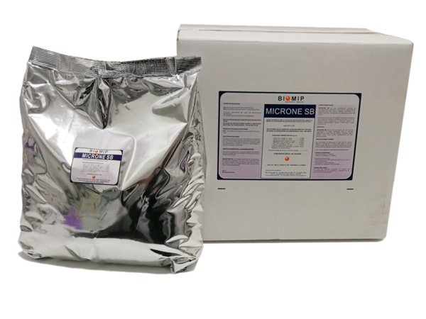 MICRONE SB - BIOMIP Biological Quality