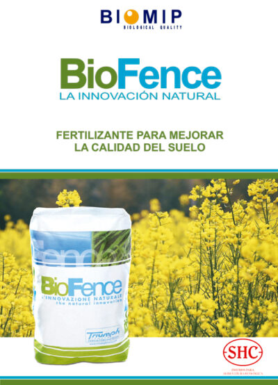 BIOFENCE - BIOMIP Biological Quality