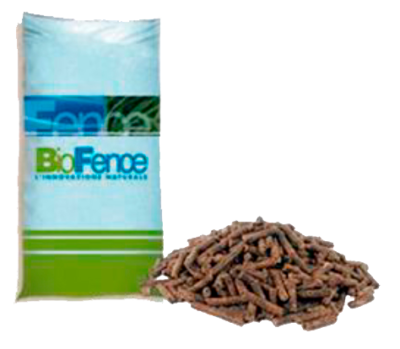 BIOFENCE - BIOMIP Biological Quality